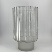 Tapio Wirkkala Giant Cog Wheel Vase Rosenthal Germany Vintage Mid ...