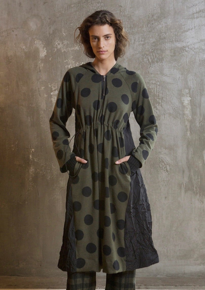 Adi Dress | Lili the First | Georgetown - Washington, DC