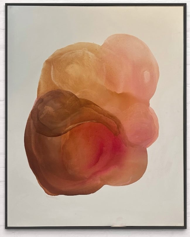 Beth Leonard Rucker, Inception | Transformer - Logan Circle ...