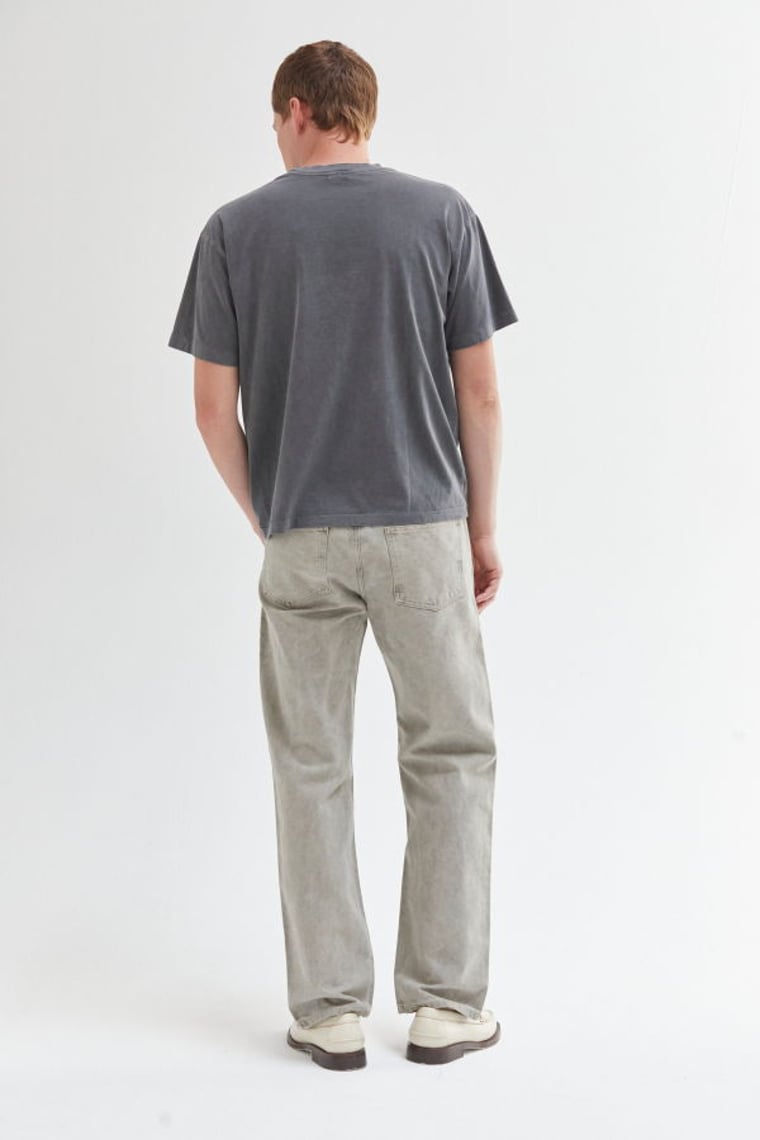 Asher Jude Pants - Ash | Azalea Boutique | San Francisco, CA