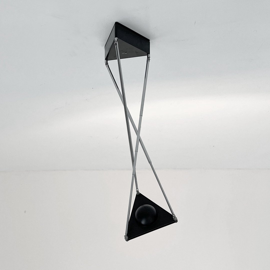 Kandido Wall / Ceiling Lamp by Ferdinand Alexander Porsche for Luci ...