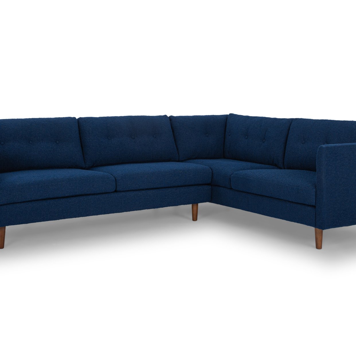 The Rose Garden Sectional | What's New? - Portland, OR | ATTIC