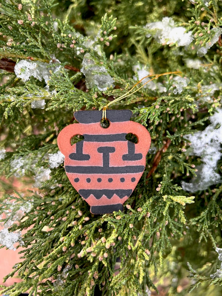 Greek Vase 01 | Void & Form | Arvada, CO