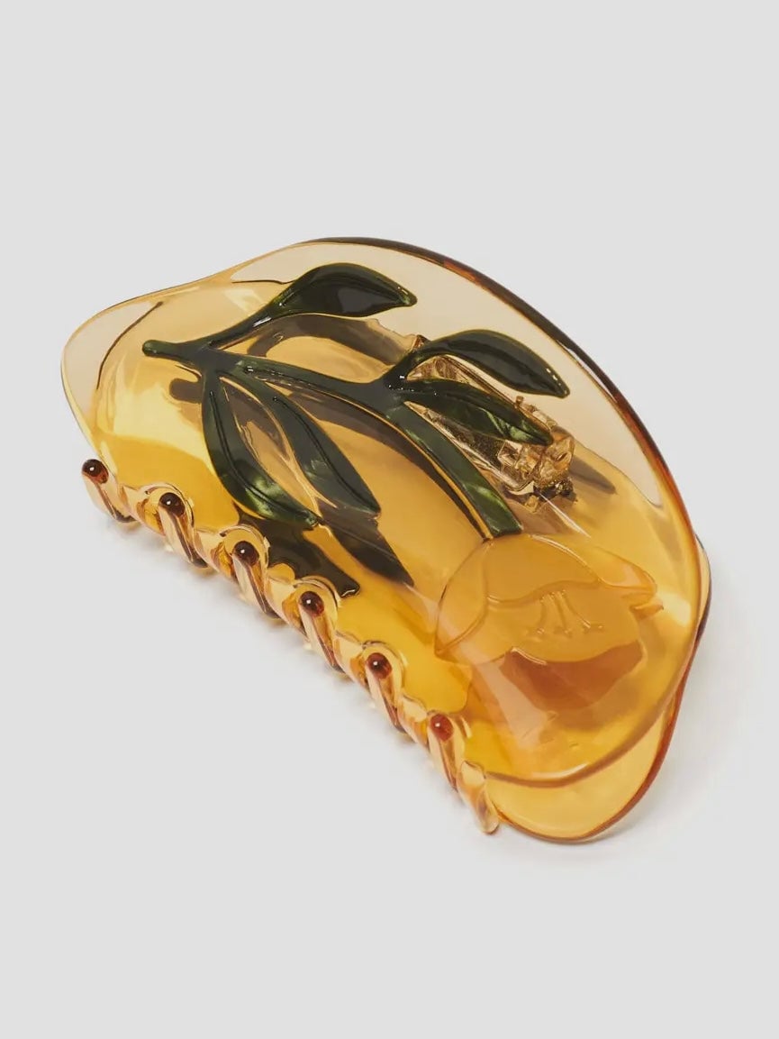 Buttercup Hair Claw | Banshee - Portland, OR | ATTIC