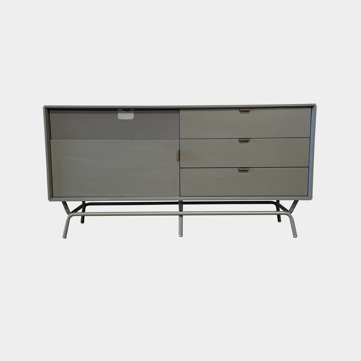 Dang Console | Modern Resale - Los Angeles, CA | ATTIC