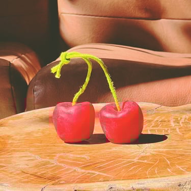 Candle | Cherry Bomb | National Museum of Women in the Arts ...