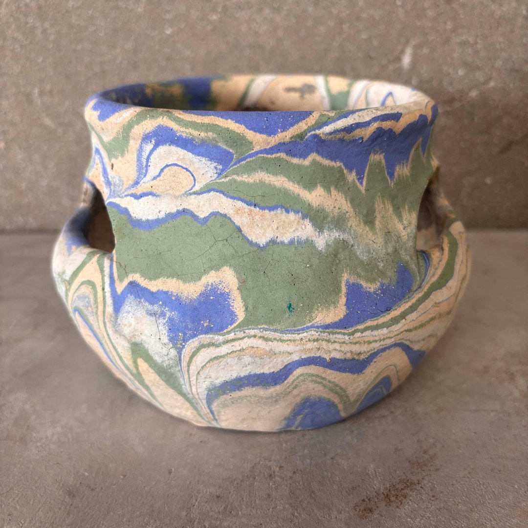 Roadside Pottery Planter | Urban Americana (Home Decor) | Long Beach, CA