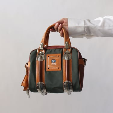 Vintage Piero Guidi Lineabold Bag | Wornable | Philadelphia, PA