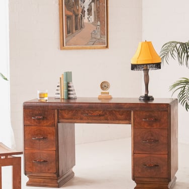 Vintage Art Deco and Nouveau Furniture from vintage, modern and artisan ...