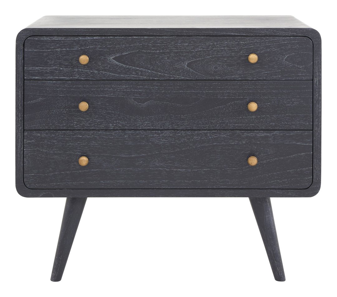 Ford Chest | Jayson Home | Chicago, IL