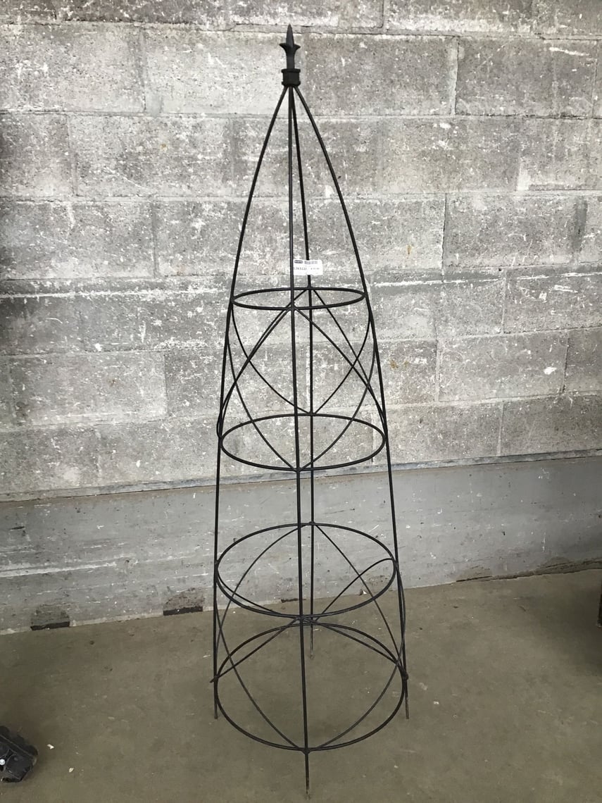 Circular Obelisk (Seattle) | Second Use | Seattle and Tacoma, WA