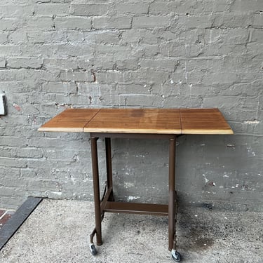Vintage Typewriter Table | GoodWood | U St - Washington, DC