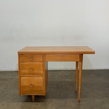 Compact mid century desk | Vintage On Point | Los Angeles, CA