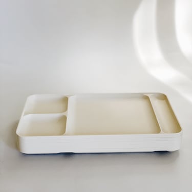 Tupperware Trays | Arlee Park | Minneapolis, MN