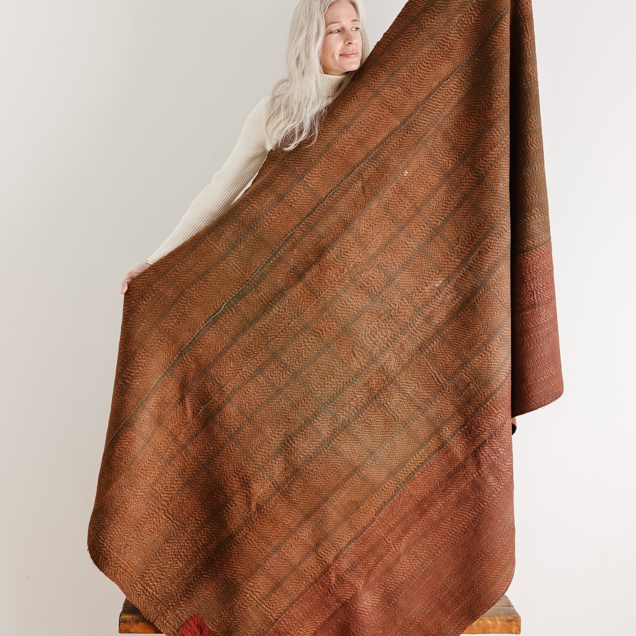 Richard Quilt | Aloka Home - Atlanta, GA | ATTIC