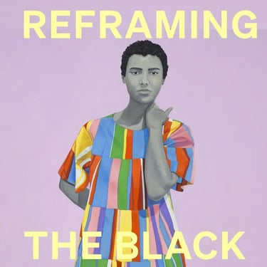 Reframing the Black Figure | National Museum of Women in the Arts ...