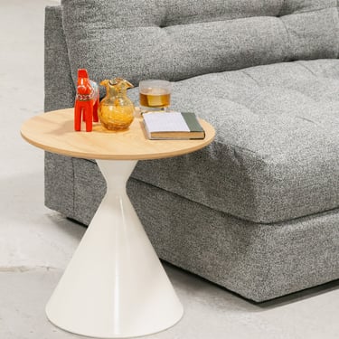 Atomic Side Table | Sunbeam Vintage - Highland Park - Los Angeles, CA ...