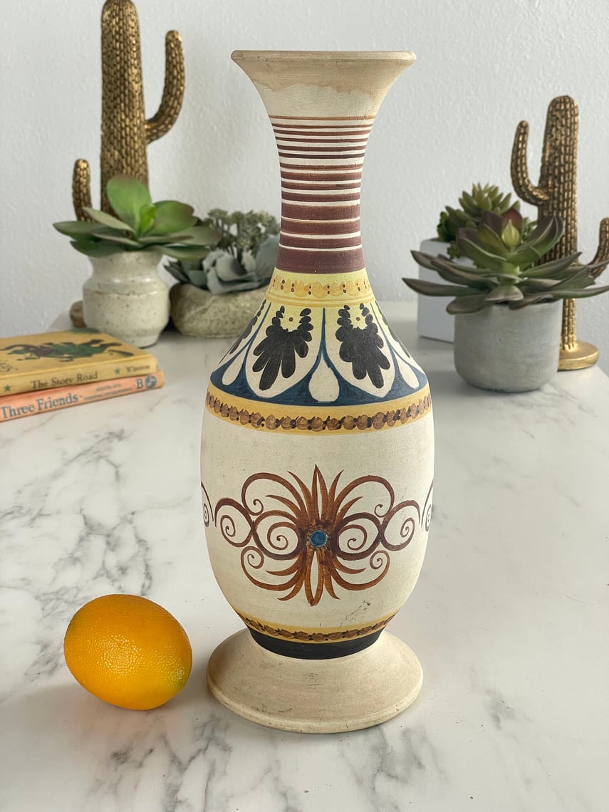 Artesian Vase | Sunbeam Vintage | Highland Park - Los Angeles, CA