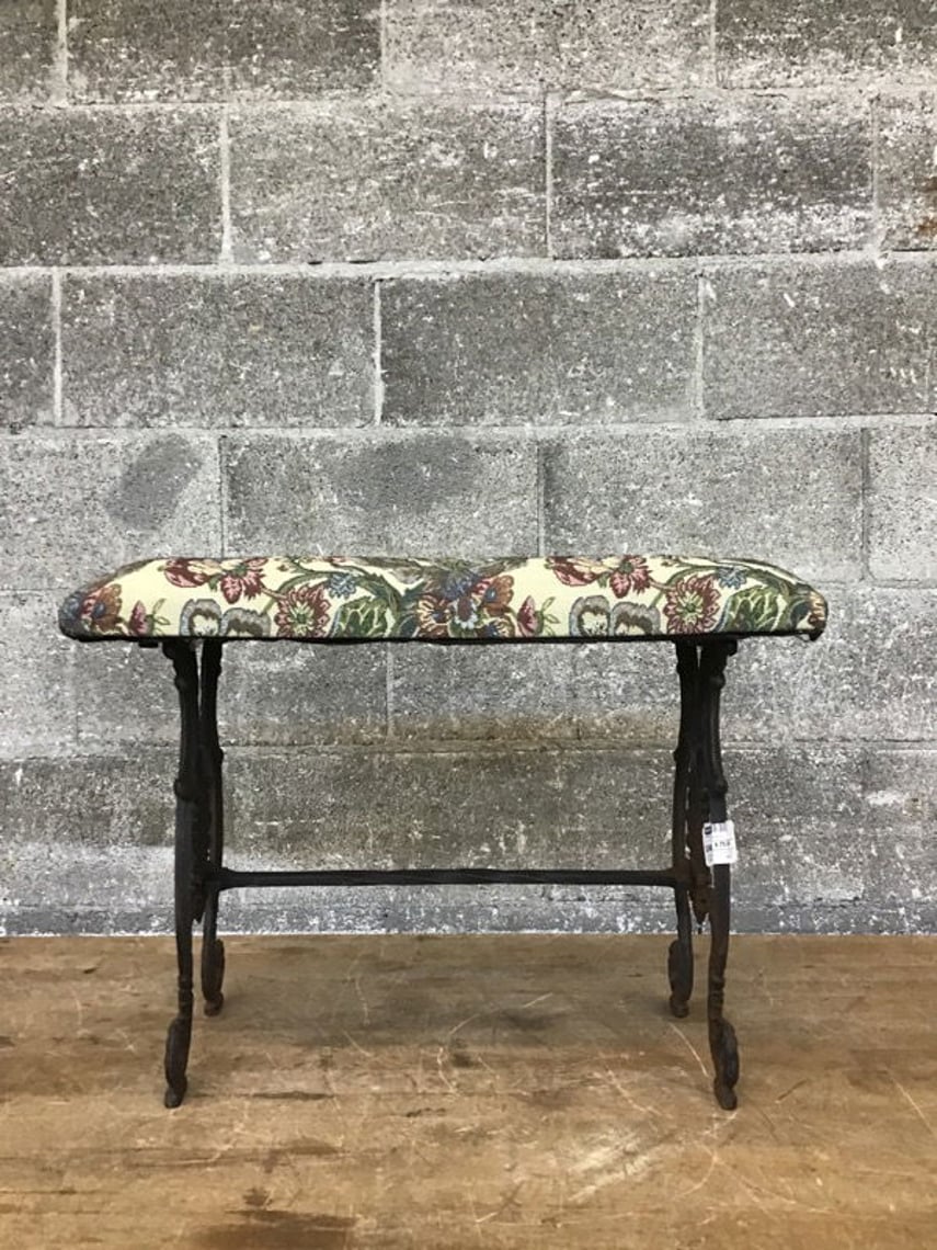 Upholstered Hallway Bench (Seattle) | Second Use | Seattle and Tacoma, WA