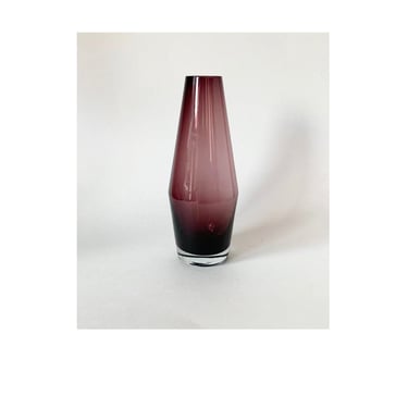 Vintage Riihimaki Tamara Aladdin Vase | Sabine Vintage Home | Austin, TX