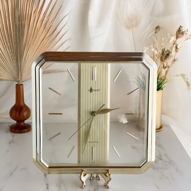 London Clock | Sunbeam Vintage - Highland Park - Los Angeles, CA | ATTIC