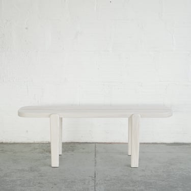 Fulton Bench | The Good Mod | Portland, OR