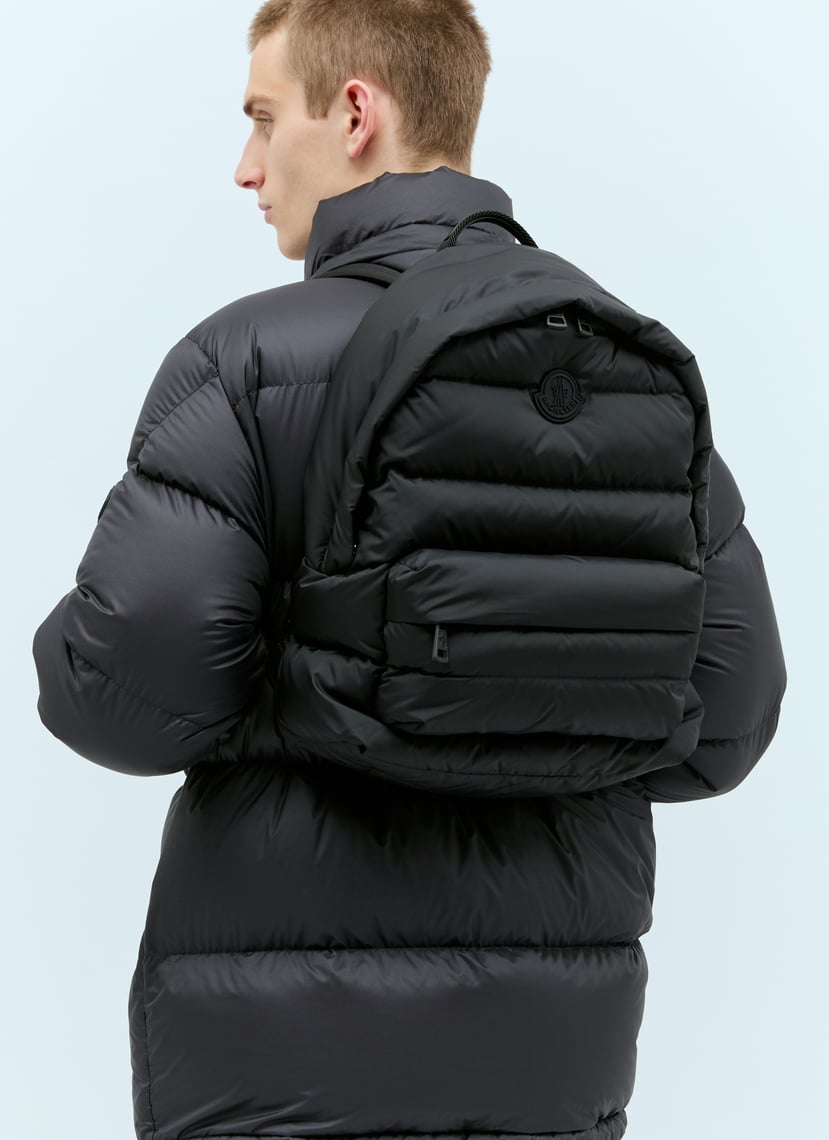 Moncler Men Pierrick Backpack | Luosophy | San Diego, CA