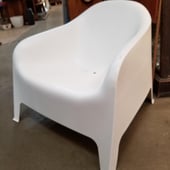 IKEA Skarpo Outdoor Armchair | Earthwise Architectual Salvage (Seattle ...