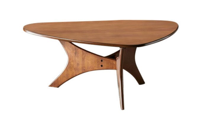 "Blaze" Coffee Table | What's New? - Portland, OR | ATTIC