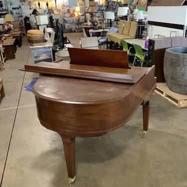 Baldwin Model M Baby Grand Piano | The Other Side Furniture Boutique ...
