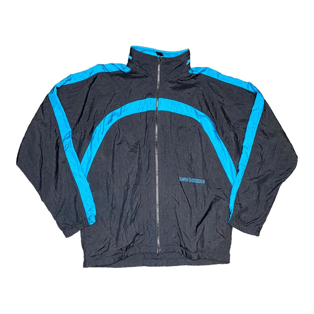 Vintage New Balance Jacket | Verus ATL | Atlanta, GA