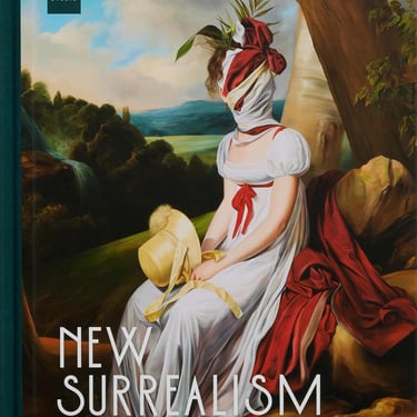 New Surrealism: The Uncanny in Contemporary Painting | National Museum ...