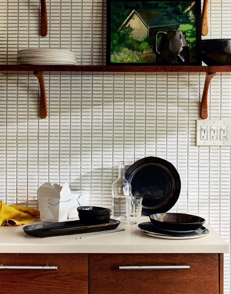 Table For 2 | DBO Home | Sharon, CT