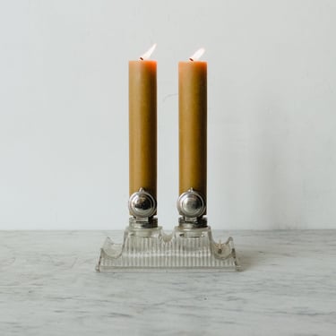 Vintage Double Ink Well | Elsie Green | Concord, CA