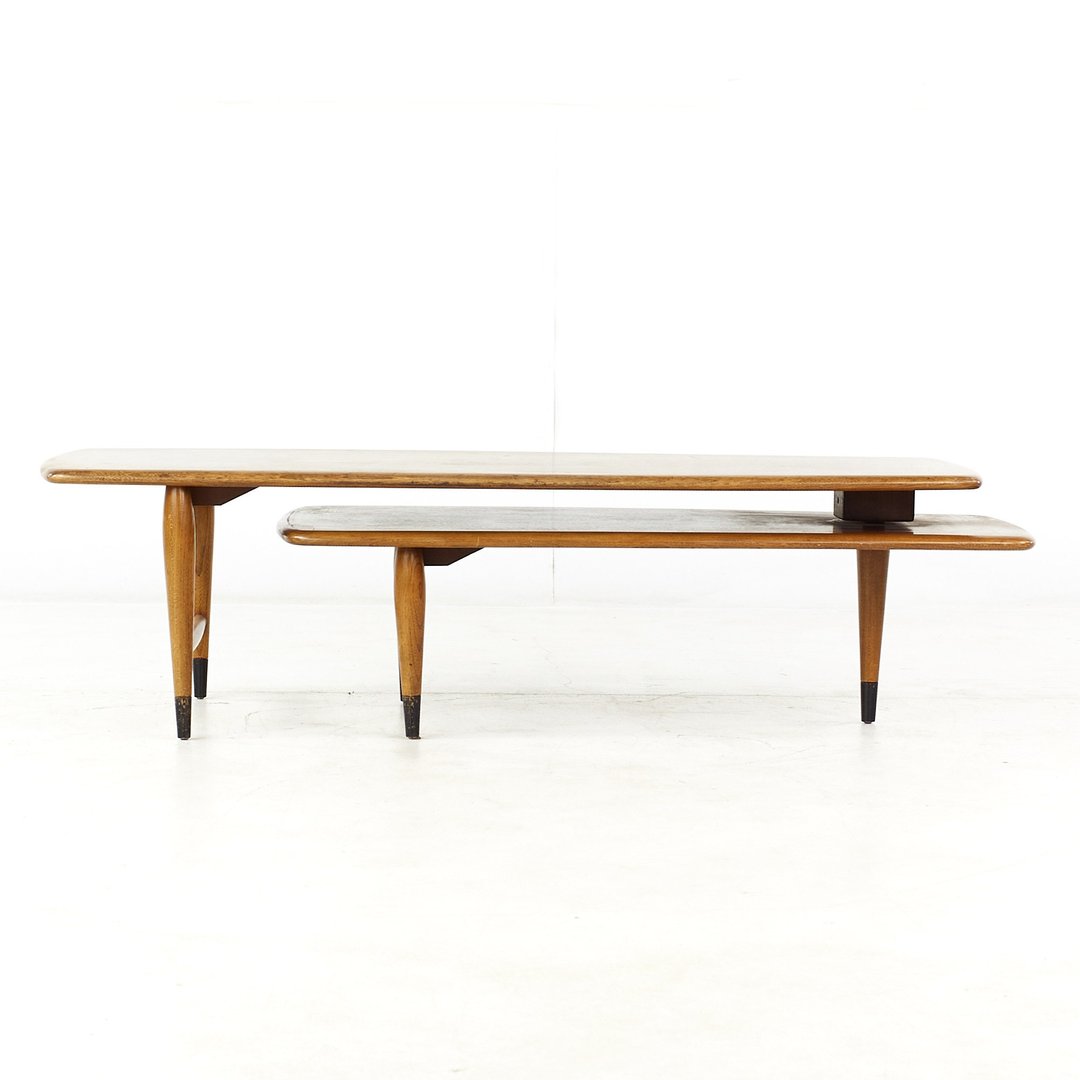 Lane Acclaim Mid Century Switchblade Coffee Table - mcm | Modern Hill ...
