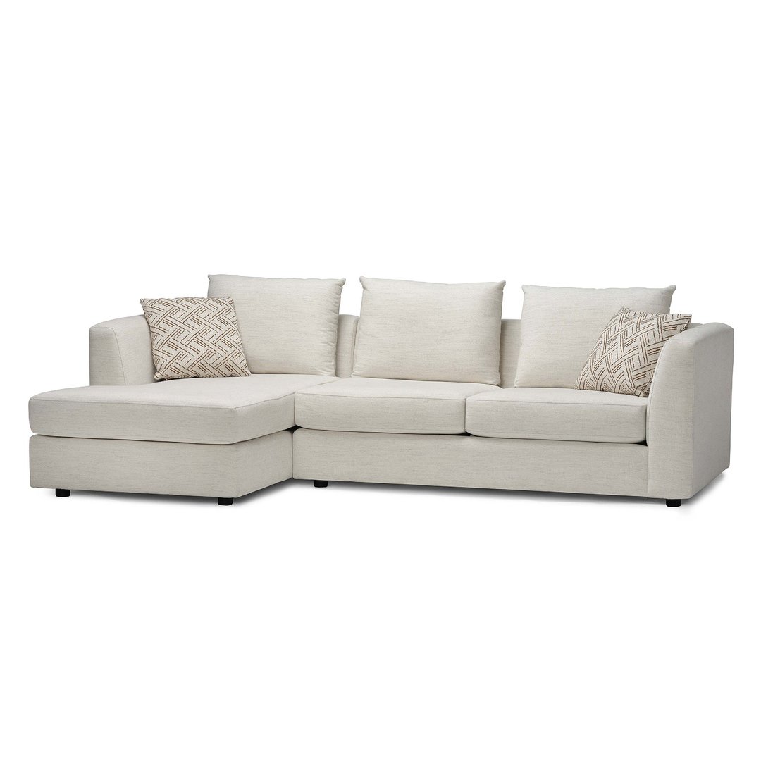 Fiona Custom Sofa / Sectional | What's New? | Portland, OR