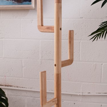 Boho Coat Rack | Sunbeam Vintage - Highland Park - Los Angeles, CA | ATTIC