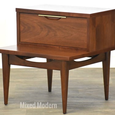 Kent Coffey Tableau Nightstand | Mixed Modern - Nashua, NH | ATTIC