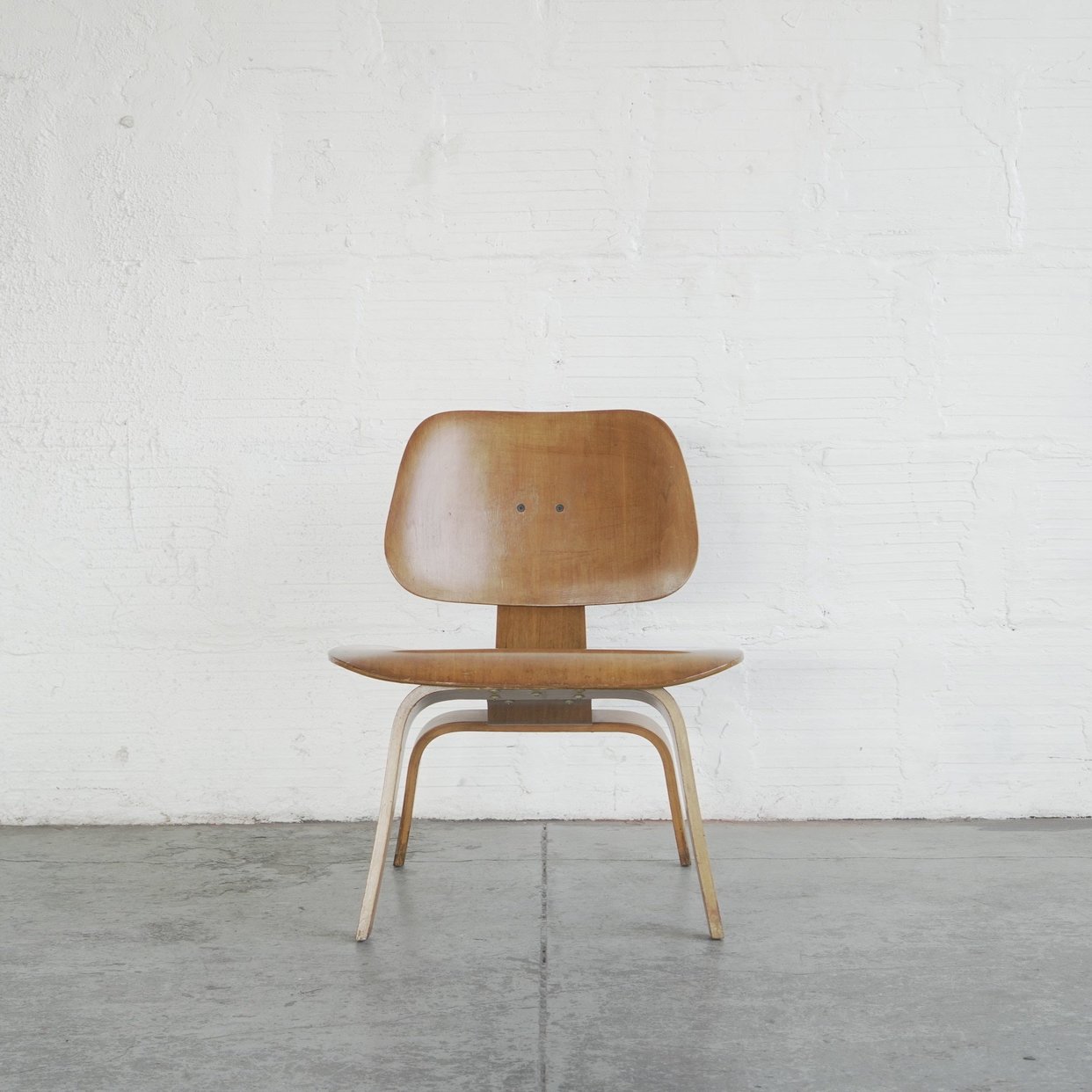 Eames Molded Plywood Chair | The Good Mod - Portland, OR | ATTIC