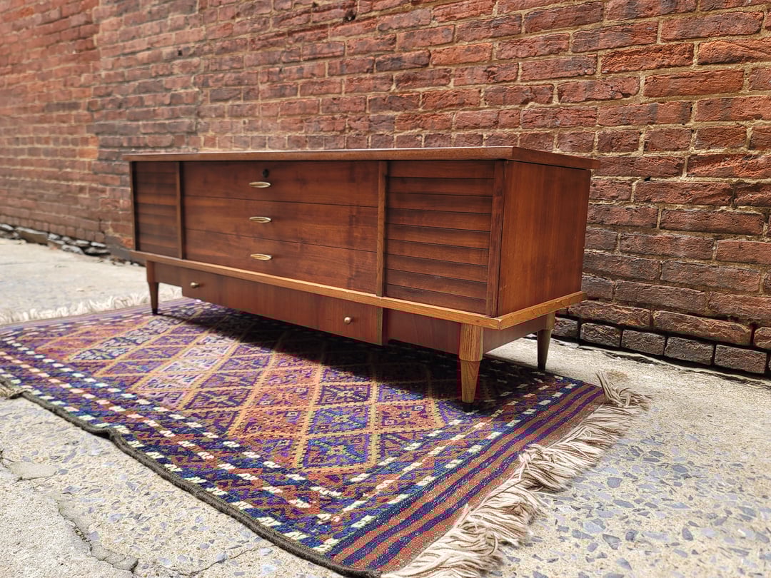 Lane Mid-Century Modern Hope Chest | Vintage MC | Frederick, MD