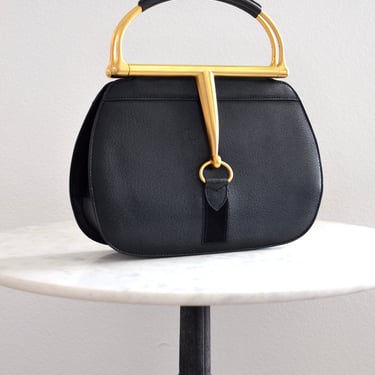 Ultra Rare Gucci Snaffle Horsebit Bag | Pickled Vintage - Palo Alto, CA ...