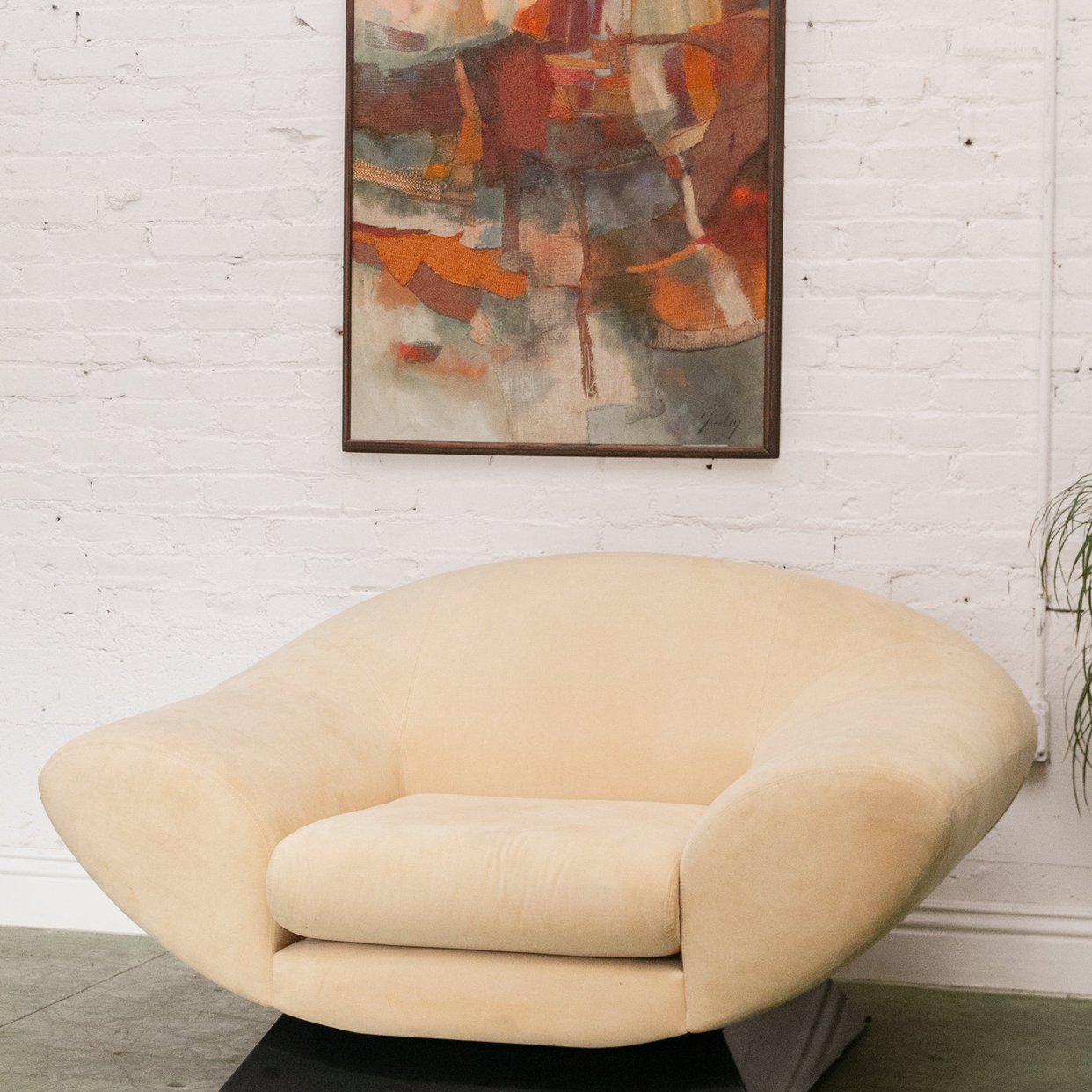 Futuristic Chair | Sunbeam Vintage - Highland Park - Los Angeles, CA ...