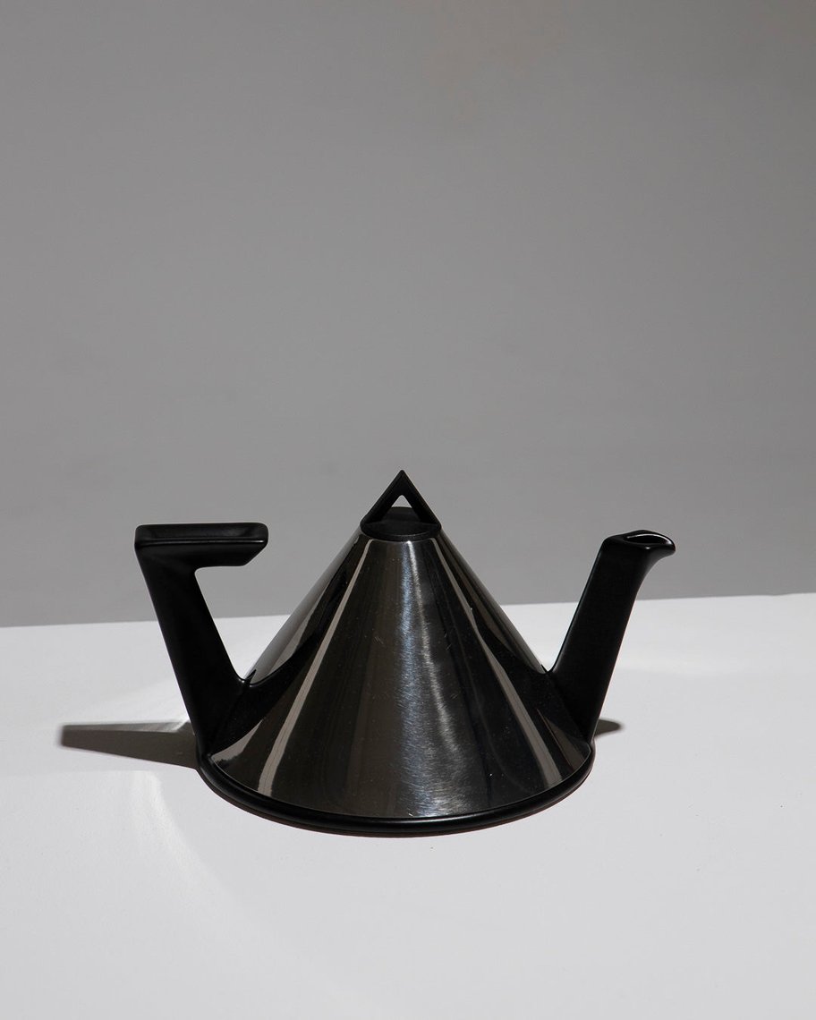 BOUILLOIRE ARCHIMÈDE EN ACIER, STELLA COLLECTION, 1980s | Paradis ...