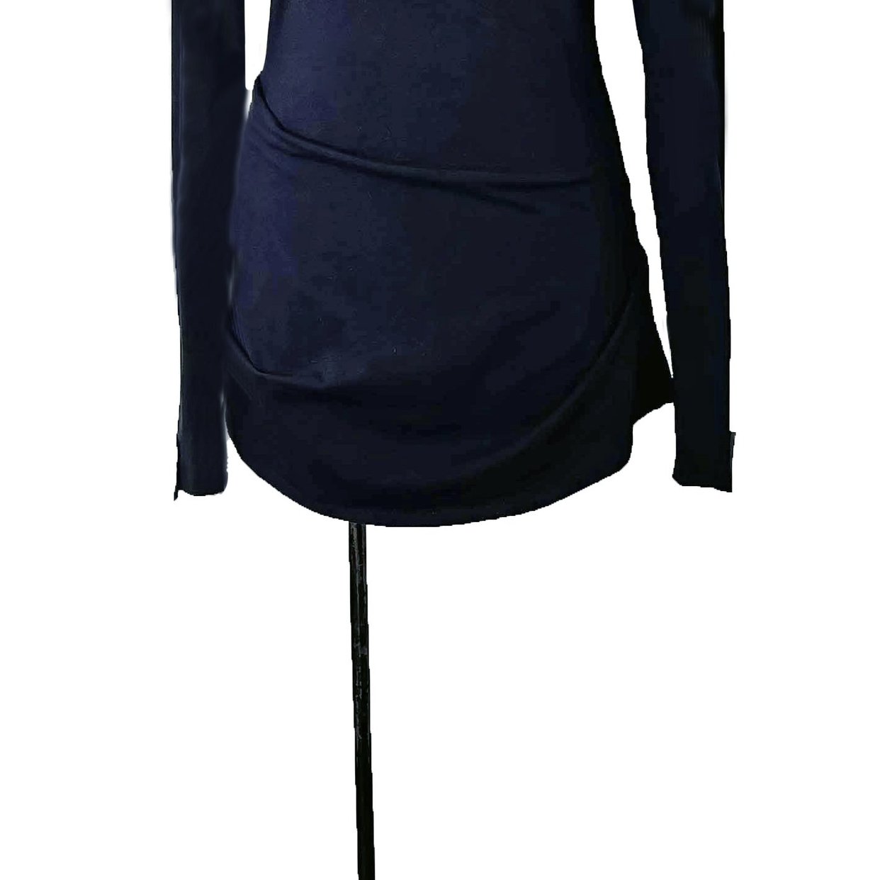 Jacob Fishmore Top Navy | Kim Schalk - Alexandria, VA | ATTIC