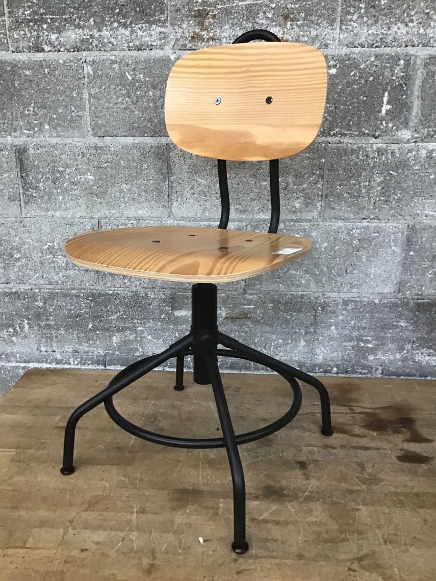 Ikea KULLABERG Chair (Seattle) | Second Use | Seattle and Tacoma, WA