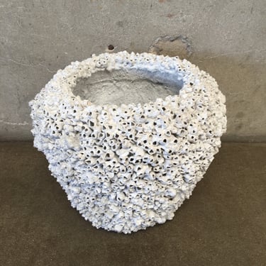 Barnicle Encrusted 'Shipwreck' Vessel | Urban Americana (Home Decor ...