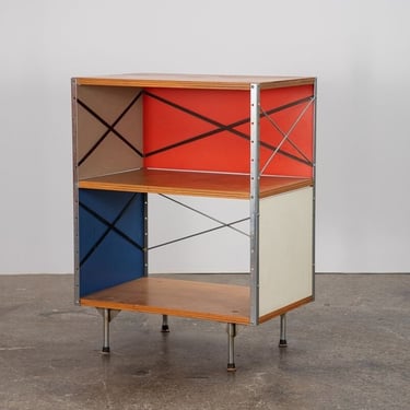 Charles and Ray Eames from vintage, modern and artisan furniture stores ...