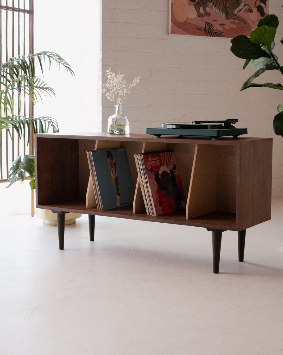 Tommy Record Cabinet | Sunbeam Vintage | Highland Park - Los Angeles, CA