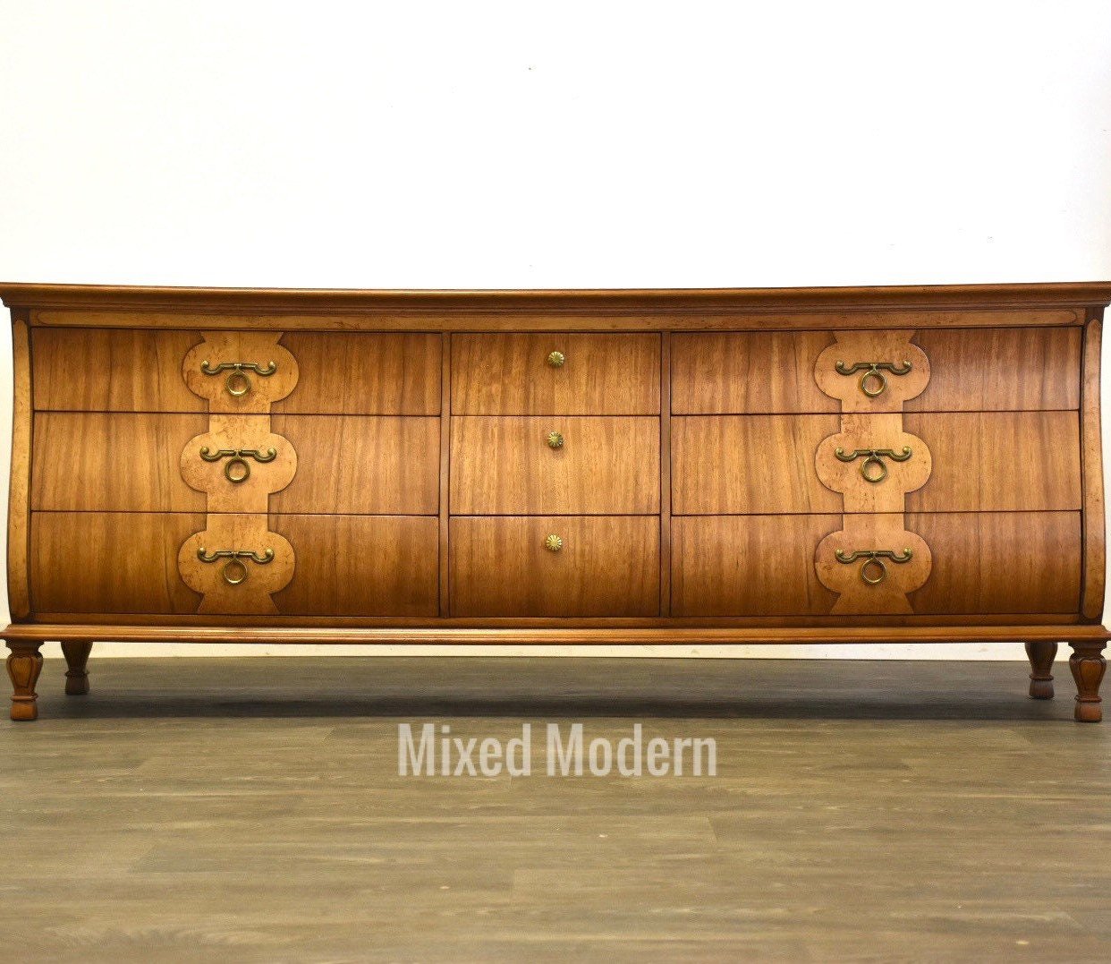 Pavane by Tomlinson Long Dresser | Mixed Modern - Nashua, NH | ATTIC
