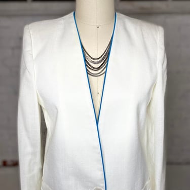 1980’s Power Suit | Love Your Look Vintage - Porland, OR | ATTIC